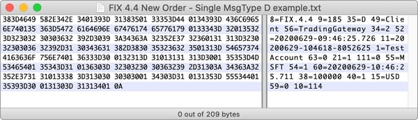 Applied FIX Protocol Standards